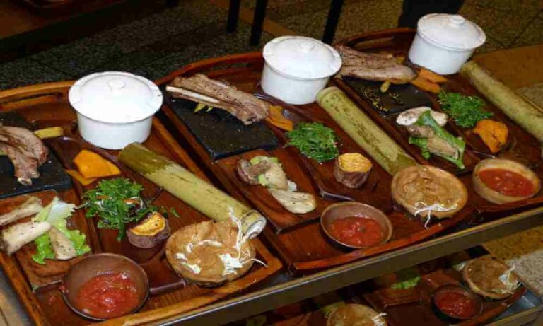 Cuisine tourism » Culinary Tourism, Benefits, Best Practices